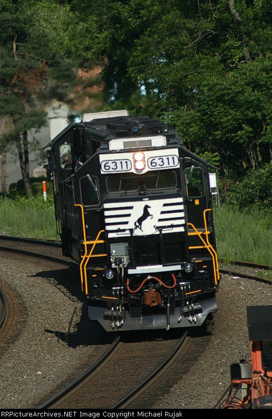 NS 6311